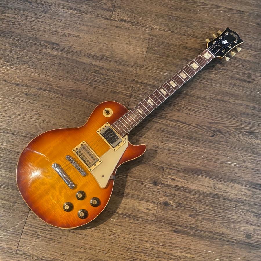 Fender ELK MB-530 Les Paul Standard Electric Guitars エレキギター エルク フェンダー -GRUN SOUND-w628 ...