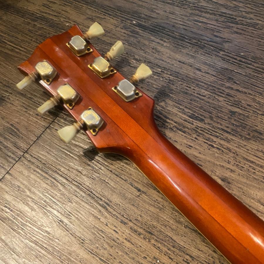 Fender ELK MB-530 Les Paul Standard Electric Guitars エレキギター エルク フェンダー -GRUN SOUND-w628 ...