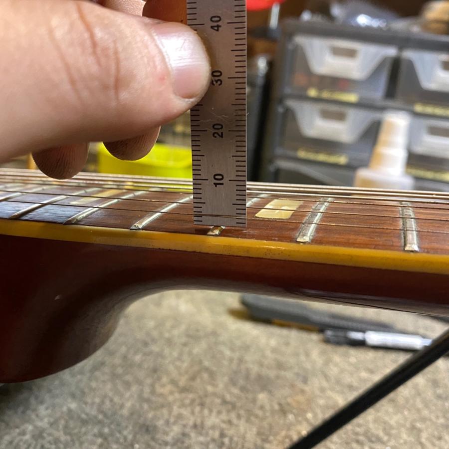 Fender ELK MB-530 Les Paul Standard Electric Guitars エレキギター エルク フェンダー -GRUN SOUND-w628 ...