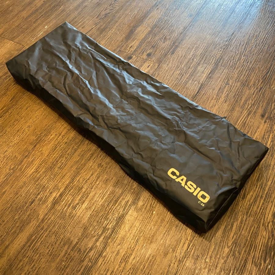 CASIO Casiotone CT-370 Keyboard カシオ キーボード -GRUN SOUND-w760- : GrunSound ...