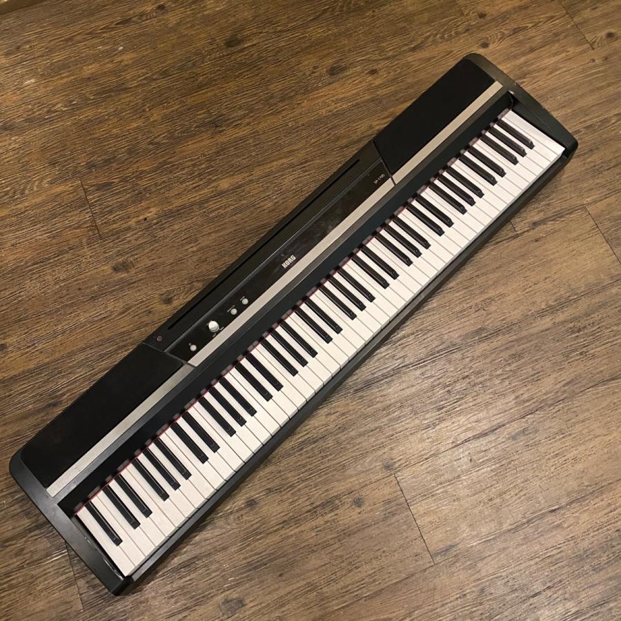 KORG SP-170S Keyboard コルグ 電子ピアノ -GRUN SOUND-w827- : w827k201106 : GrunSound Yahoo!店 - 通販 - Yahoo ...