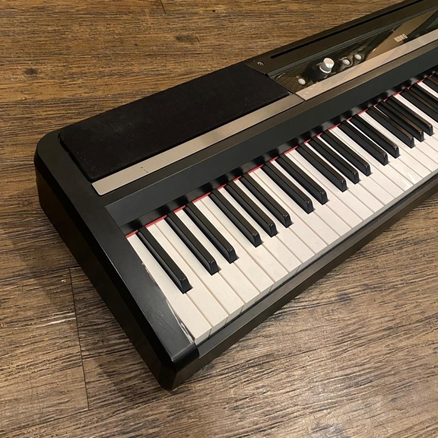 KORG SP-170S Keyboard コルグ 電子ピアノ -GRUN SOUND-w827- : w827k201106 : GrunSound Yahoo!店 - 通販 - Yahoo ...
