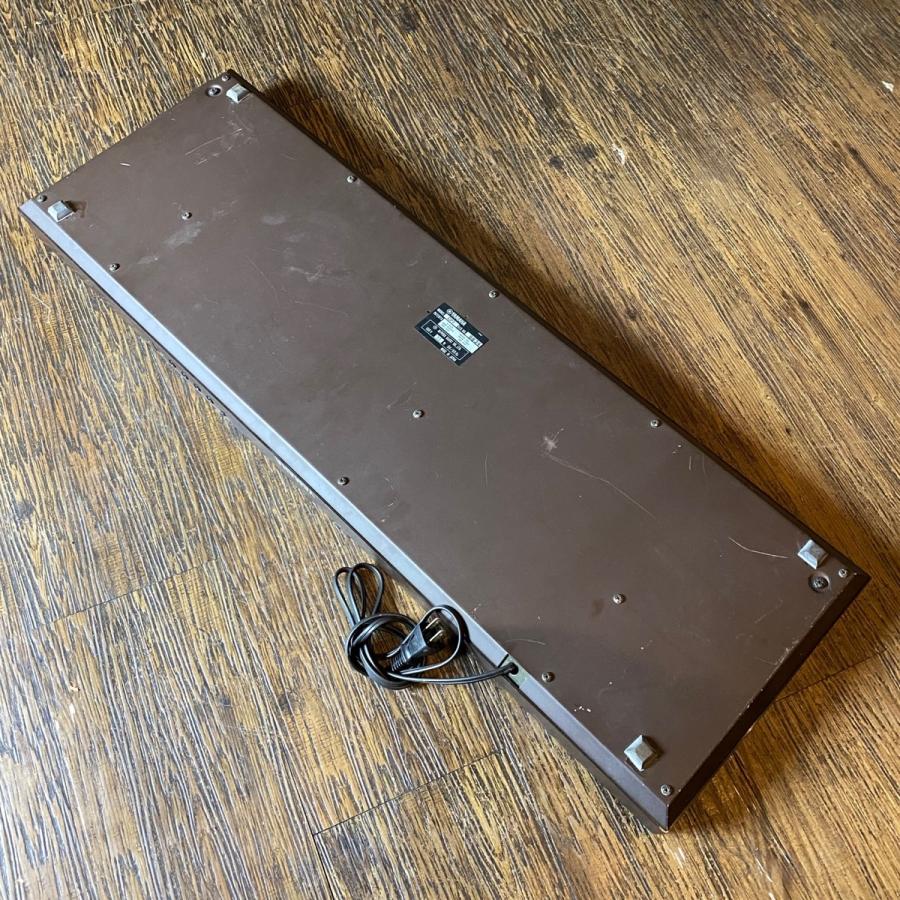 -RARE- YAMAHA CP-7 Stage Piano Keyboard ヤマハ シンセサイザー キーボード ステージピアノ -GRUN SOUND-w855- :w855k201226 ...