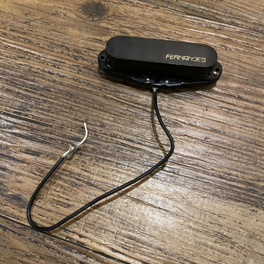 FERNANDES Fernandes FGZ-1C Pick up Guitars Parts シングルコイル エレキギター フェルナンデス ...