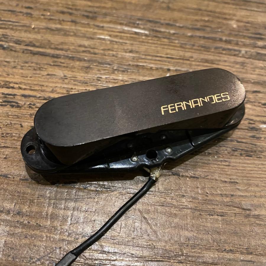 FERNANDES Fernandes FGZ-1C Single-coil Pick up Front Guitars FERNANDES Fernandes FGZ-1C Single-coil Pick up Front Guitars