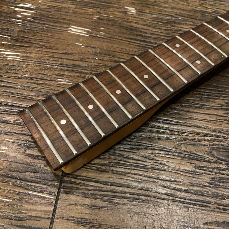 FERNANDES FGZ-400 Neck Guitar Parts ネック エレキギター フェルナンデス -GRUN SOUND-w899- : GrunSound Yahoo!店 ...