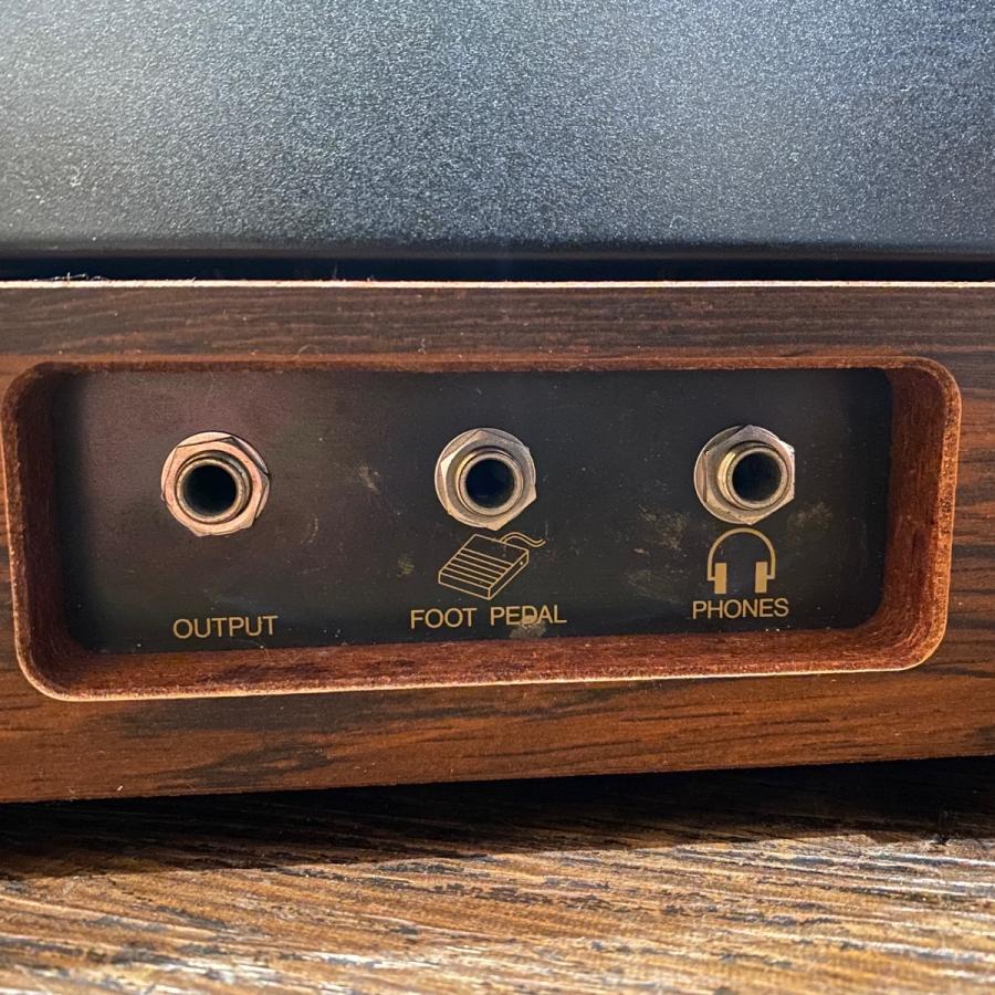 YAMAHA -RARE- CP-10 Stage Piano Keyboard ヤマハ シンセサイザー キーボード ステージピアノ -GrunSound-w931- : GrunSound ...