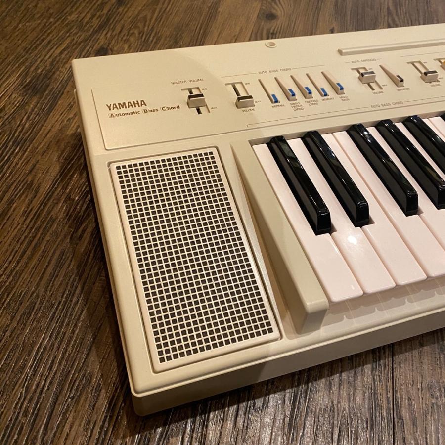 YAMAHA -ビンテージ- PS-30 Keyboard ヤマハ キーボード -GrunSound-w941- : GrunSound Yahoo!店 - 通販 - Yahoo!ショッピング