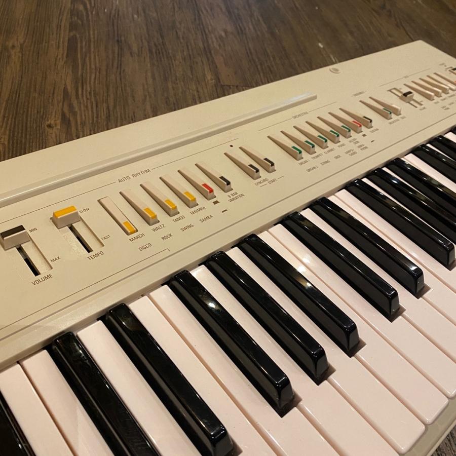 YAMAHA -ビンテージ- PS-30 Keyboard ヤマハ キーボード -GrunSound-w941- : GrunSound ...