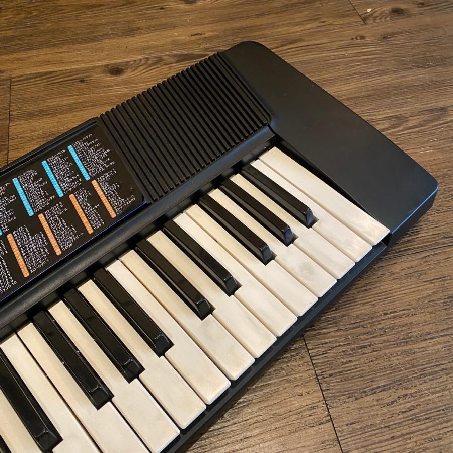 CASIO CTK-120 Keyboard カシオ ミニキーボード -GrunSound-w944- : GrunSound Yahoo!店 ...