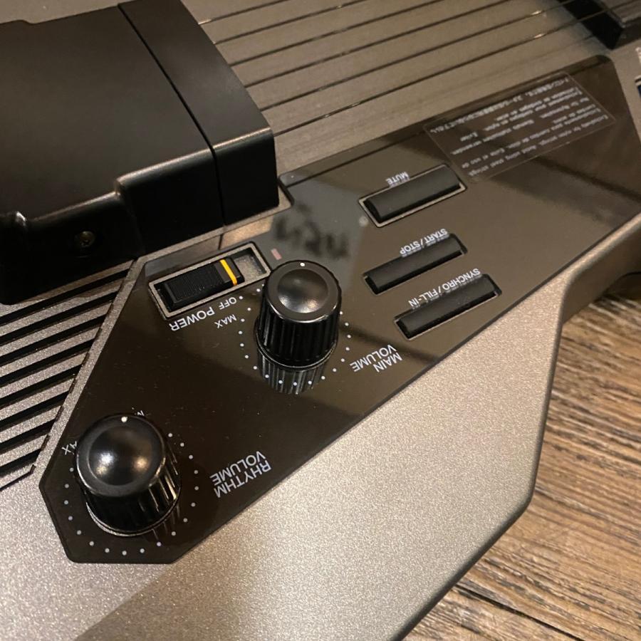 CASIO（カシオ） CASIO DG-20 Vintage 80's Digital MIDI Controller Guitar ...