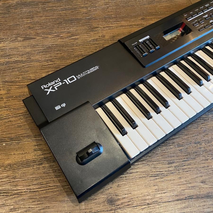 ローランド Roland XP-10 synthesizer Keyboard シンセサイザー -GrunSound-w960 ...