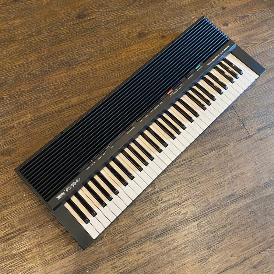 YAMAHA（ヤマハ） YAMAHA YPR-9 Keyboard キーボード -GrunSound-w961- : GrunSound ...