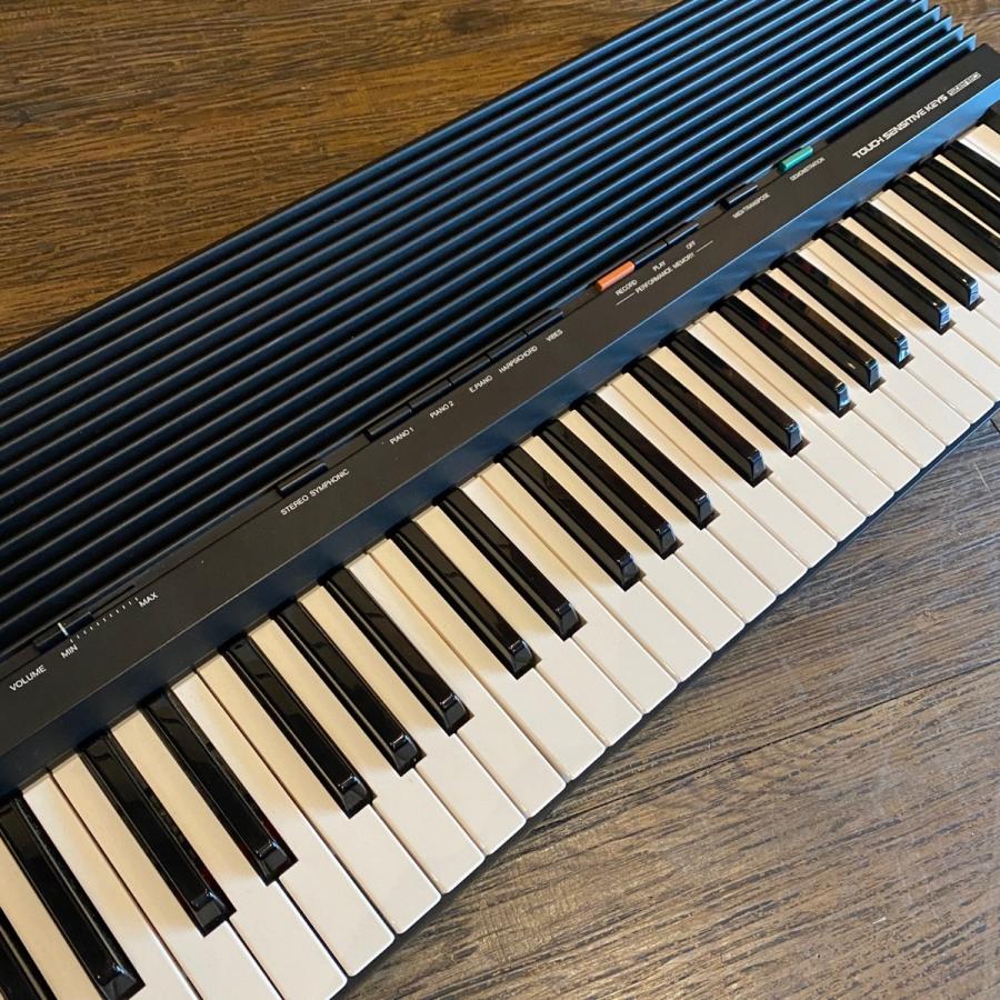 YAMAHA（ヤマハ） YAMAHA YPR-9 Keyboard キーボード -GrunSound-w961- : GrunSound ...