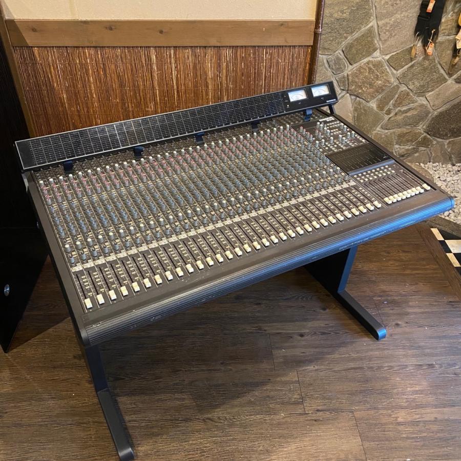 Mackie 32x8x2 8-Bus Audio Analog Mixing Console マッキー ミキサー -GrunSound ...