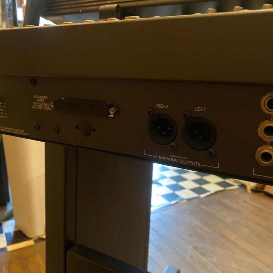 Mackie 32x8x2 8-Bus Audio Analog Mixing Console マッキー ミキサー -GrunSound ...