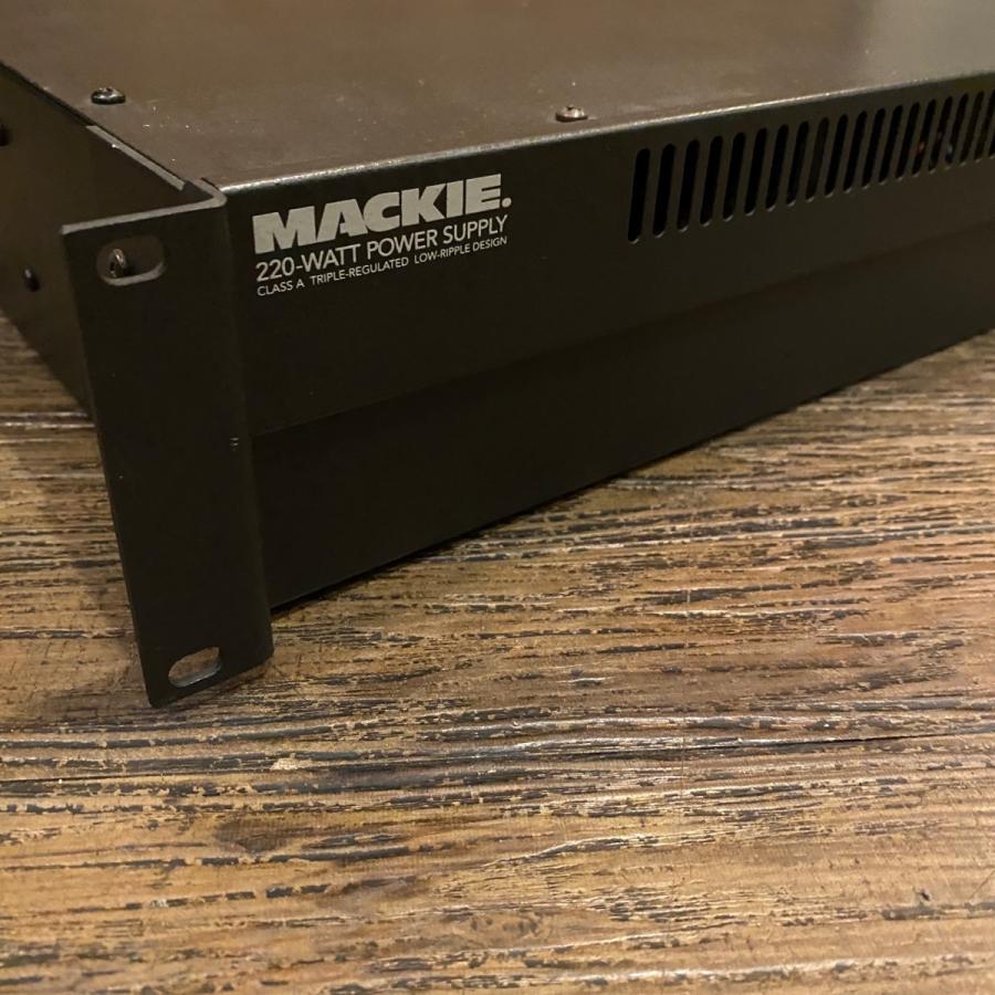 Mackie 32x8x2 8-Bus Audio Analog Mixing Console マッキー ミキサー -GrunSound ...