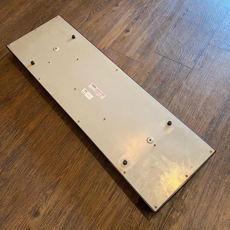 CASIO Casiotone CT-370 Keyboard カシオ キーボード -GrunSound-w973- : GrunSound ...