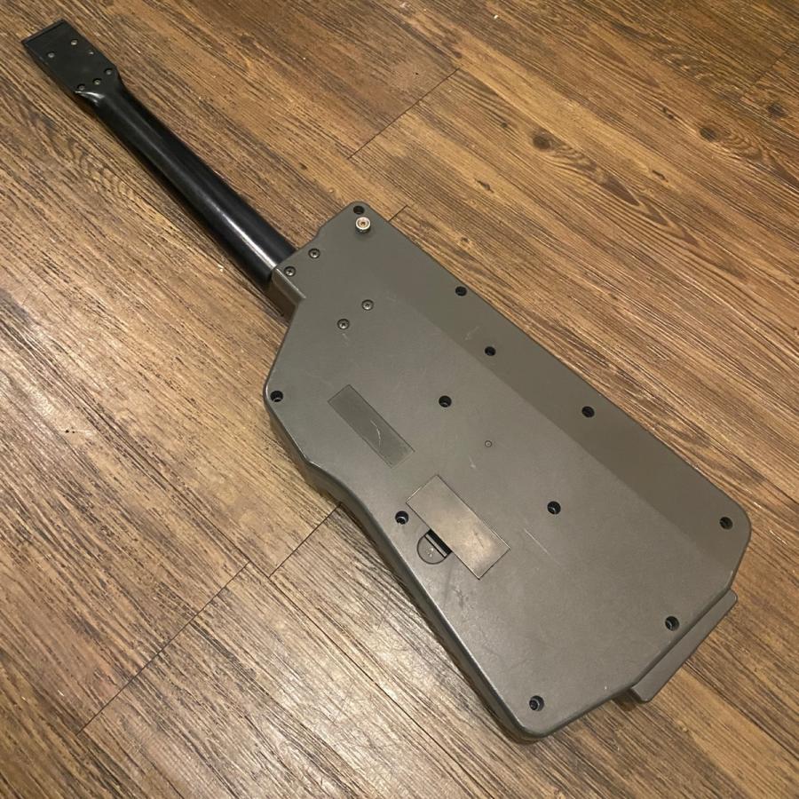 CASIO DG-7 Vintage 80's Digital Guitar Synthesizer カシオ エレキギター シンセサイザー ...