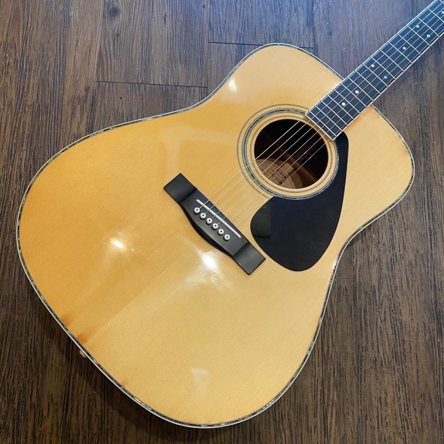 YAMAHA FG-300D Acoustic Guitar アコースティックギター ヤマハ -GrunSound-x008- : GrunSound Yahoo!店 - 通販 - Yahoo ...