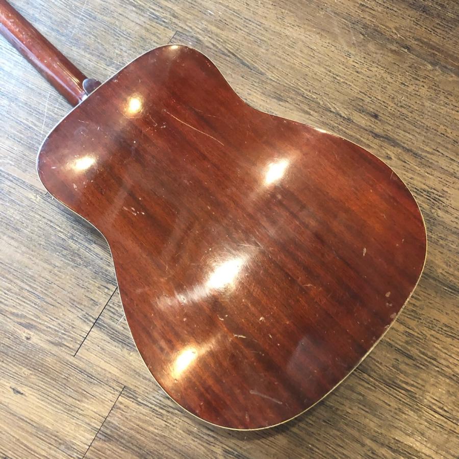 YAMAHA FG-200J 1970s Acoustic Guitar アコースティックギター ヤマハ -GrunSound-x024- : GrunSound Yahoo!店 - 通販 ...