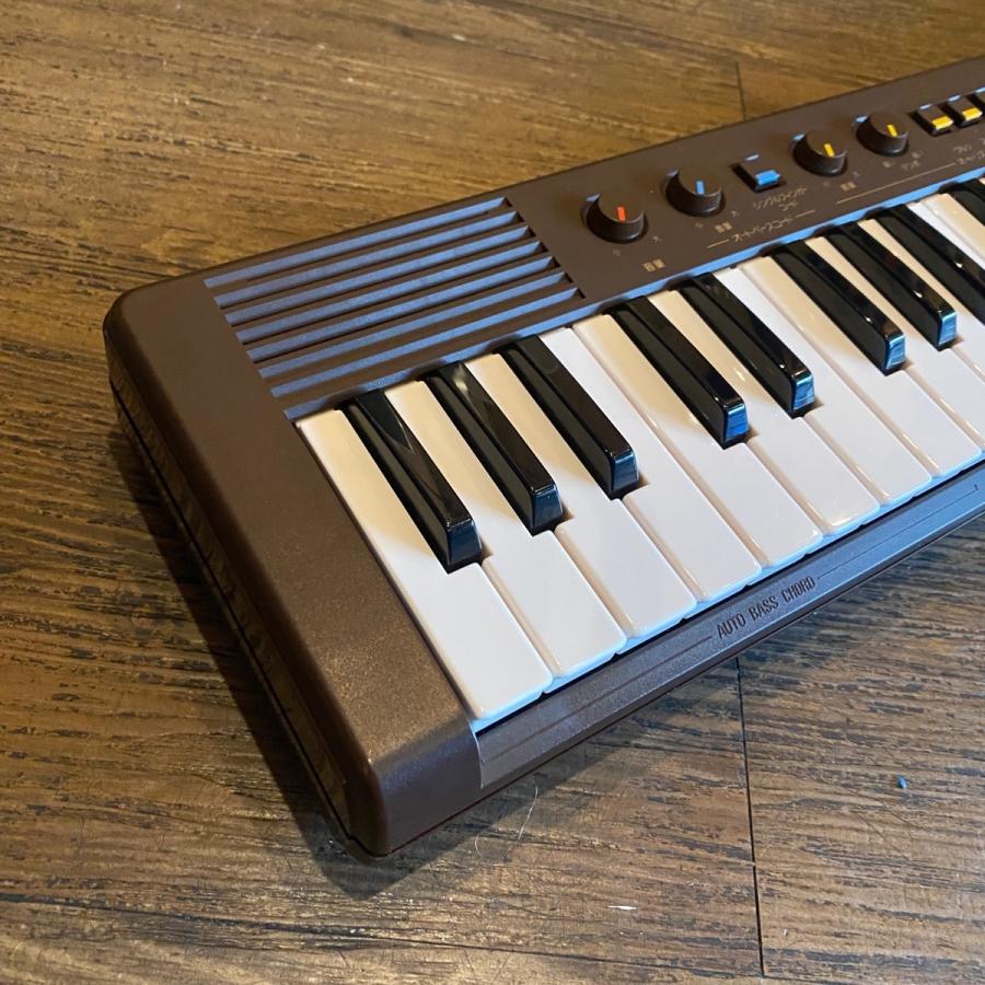 YAMAHA（ヤマハ） YAMAHA PS-3 Keyboard キーボード -GrunSound-x058- : GrunSound ...