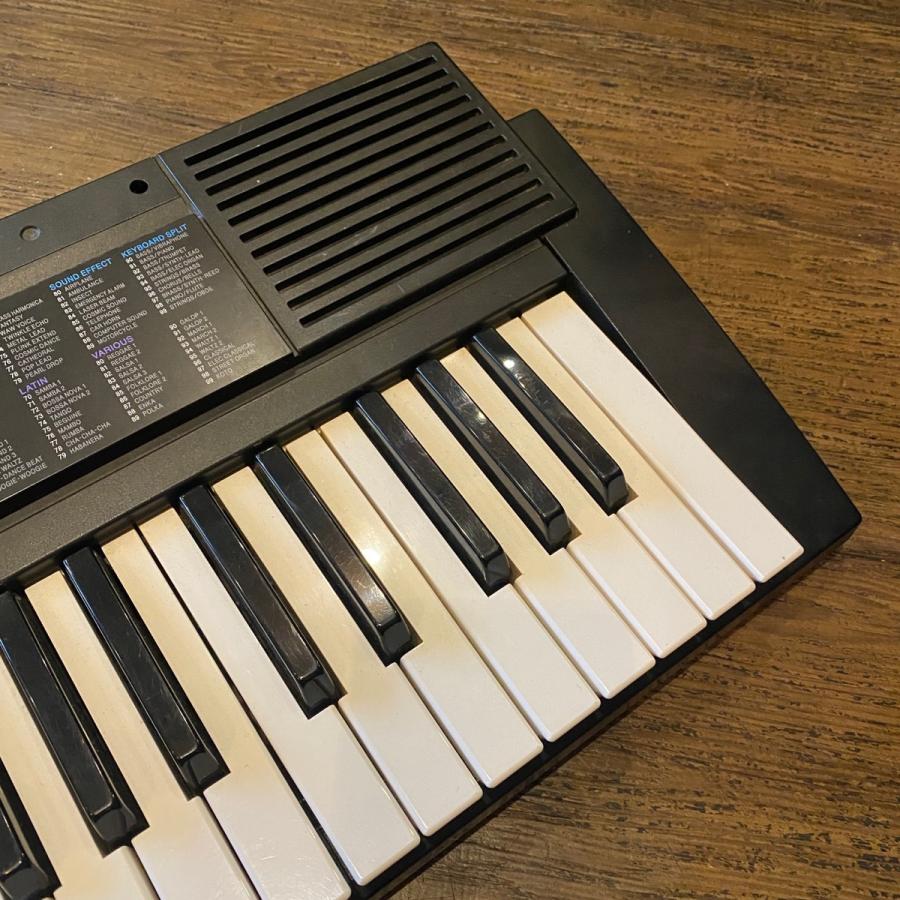 CASIO -現状品- CTK-50 Keyboard カシオ ミニキーボード -GrunSound-x060- : GrunSound ...