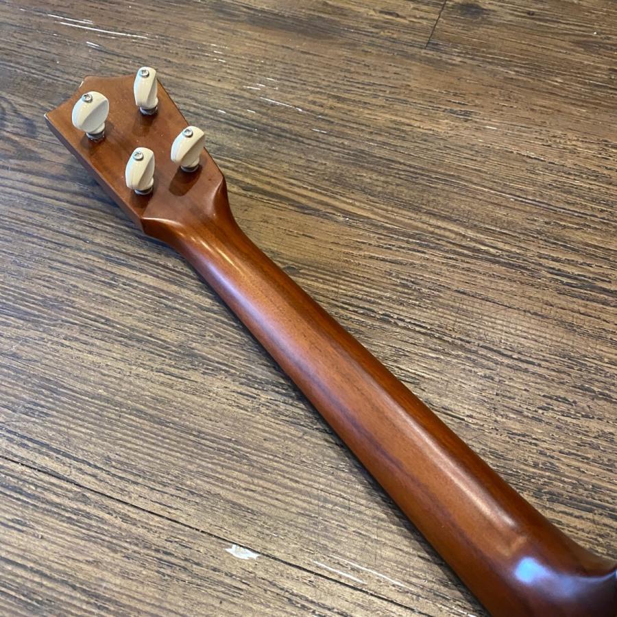S.Nakanishi&Co. Ukulele 中西 ウクレレ -GrunSound-x073- : GrunSound Yahoo!店 - 通販 - Yahoo!ショッピング