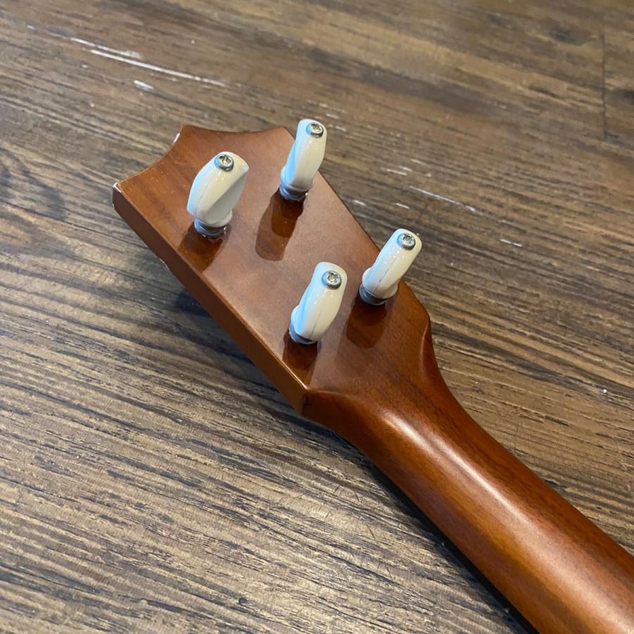 S.Nakanishi&Co. Ukulele 中西 ウクレレ -GrunSound-x073- : GrunSound Yahoo!店 - 通販 - Yahoo!ショッピング