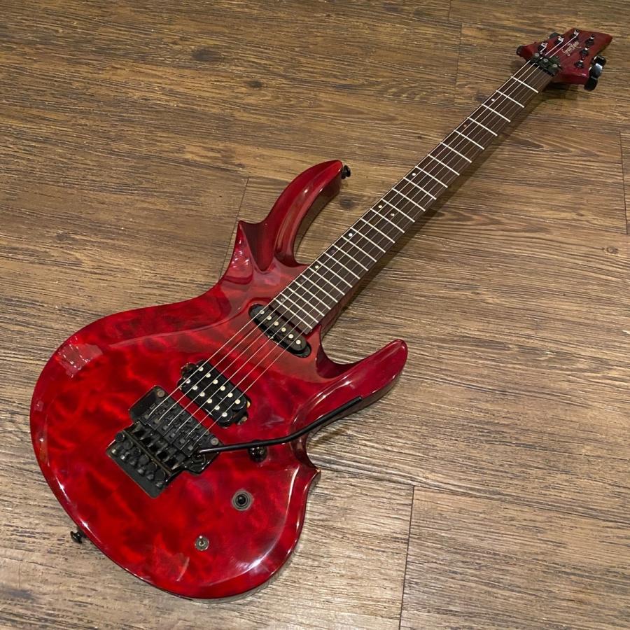 ESP GrassRoots G-TN-58G Electric Guitar グラスルーツ エレキギター -GrunSound-x083- : GrunSound Yahoo!店 - 通販 ...