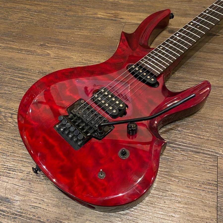 ESP GrassRoots G-TN-58G Electric Guitar グラスルーツ エレキギター -GrunSound-x083- : GrunSound Yahoo!店 - 通販 ...