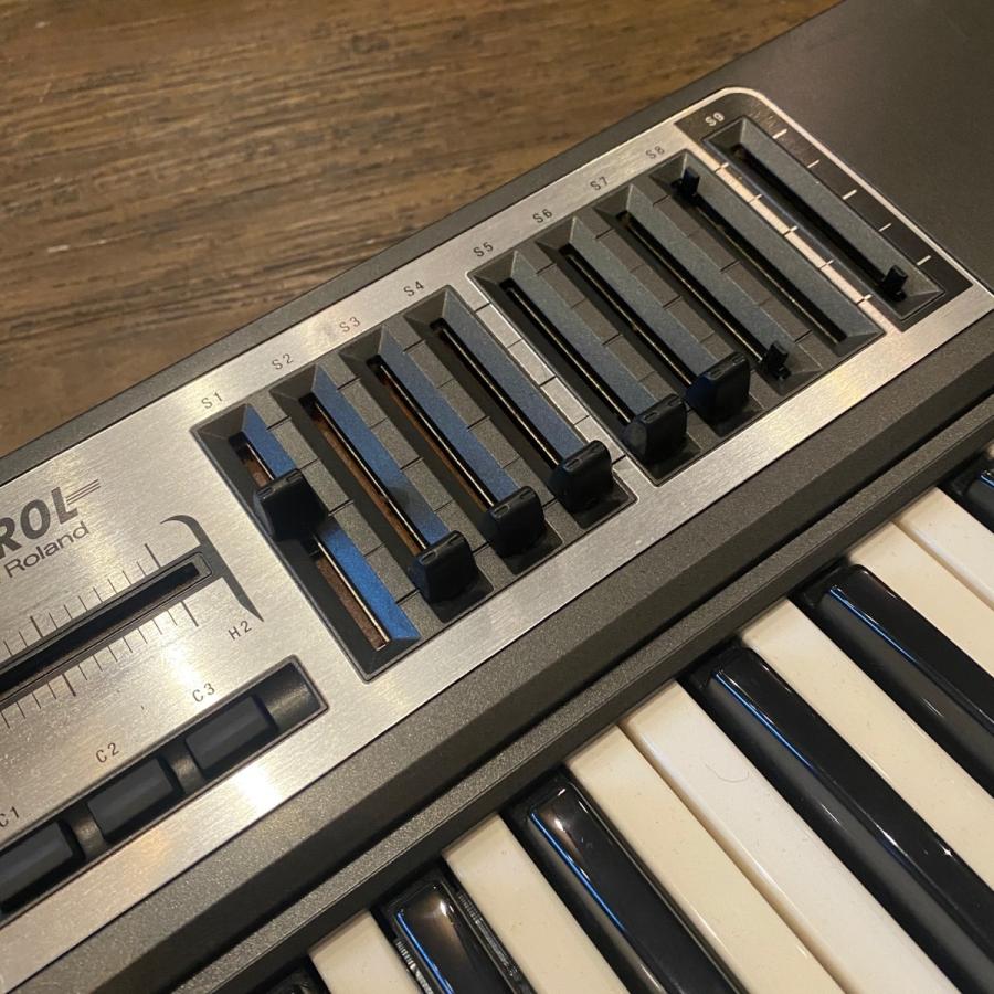 ローランド Roland EDIROL PCR-800 Keyboard MIDIキーボード ジャンク -GrunSound-x097 ...