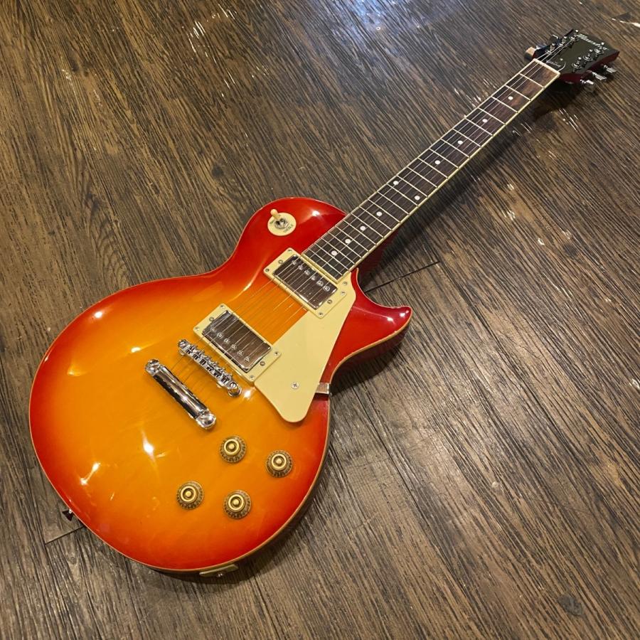 Les Paul Maestro by Gibson Standard Electric Guitar エレキギター マエストロ ギブソン -GrunSound-x109 ...