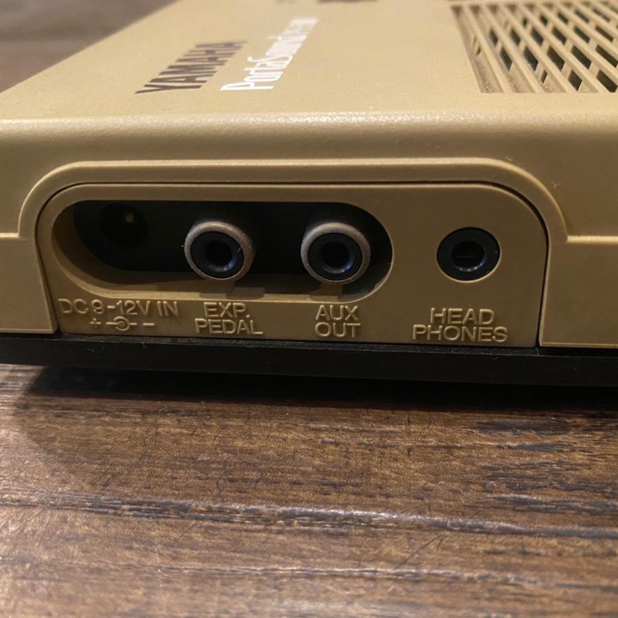 YAMAHA PS-300 Keyboard ヤマハ キーボード -GrunSound-x187- : GrunSound Yahoo!店 ...