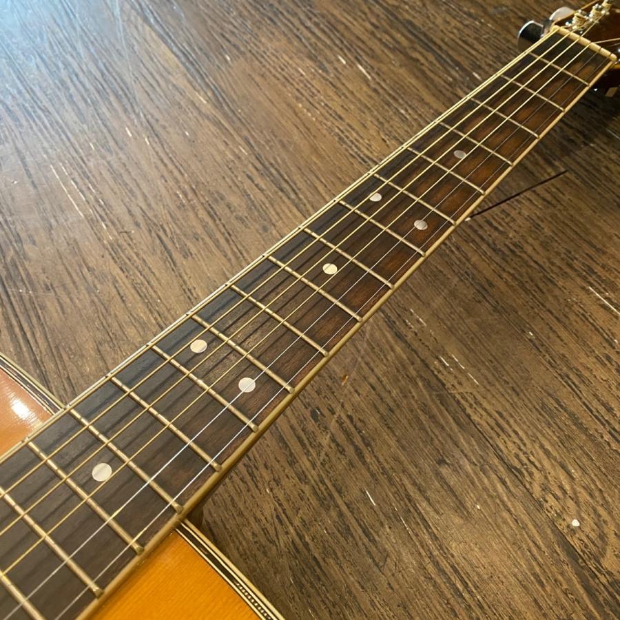 -現状品- Morris W-30 1975年製 ネックねじれあり Acoustic Guitar アコースティックギター モーリス -GrunSound-x233- : GrunSound ...