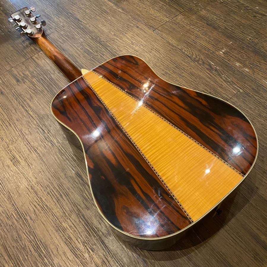 Morris W-40 1970年代 Acoustic Guitar アコースティックギター モーリス -GrunSound-x237- : GrunSound Yahoo!店 - 通販 ...