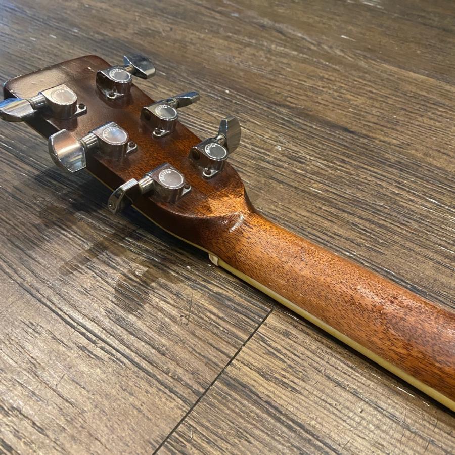 Morris W-40 1970年代 Acoustic Guitar アコースティックギター モーリス -GrunSound-x237- : GrunSound Yahoo!店 - 通販 ...