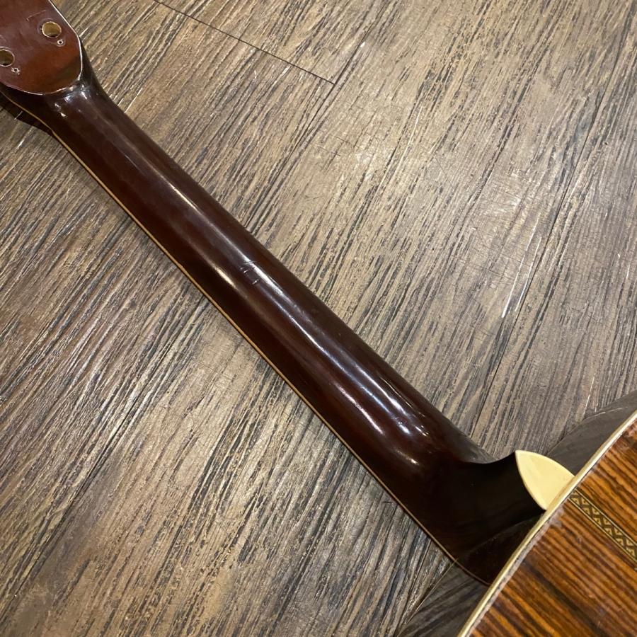 K.country D-350 Acoustic Guitar Body アコースティックギター 春日 ボディ ジャンク -GrunSound-x242- :x242k210916 ...