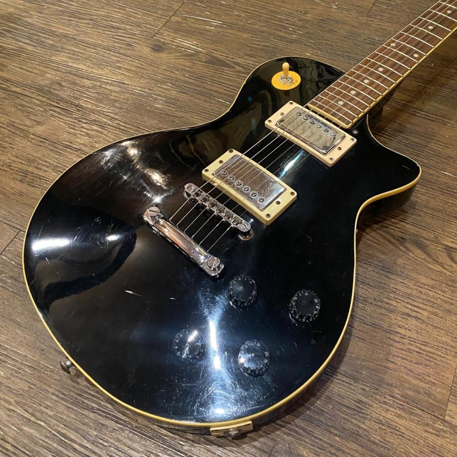 Samick Les Paul Type Electric Guitar エレキギター サミック -GrunSound-x251- : GrunSound Yahoo!店 - 通販 ...