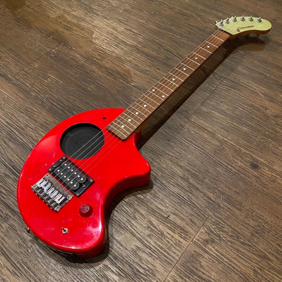 FERNANDES Fernandes ZO-3 Electric Guitar アンプ内蔵 エレキギター フェルナンデス -GrunSound-x282- : GrunSound Yahoo ...