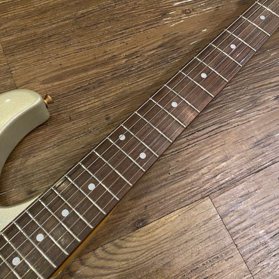 FUJIGEN Anboy Electric Guitar ストラトキャスター エレキ FUJIGEN Anboy Electric Guitar ストラトキャスター エレキ