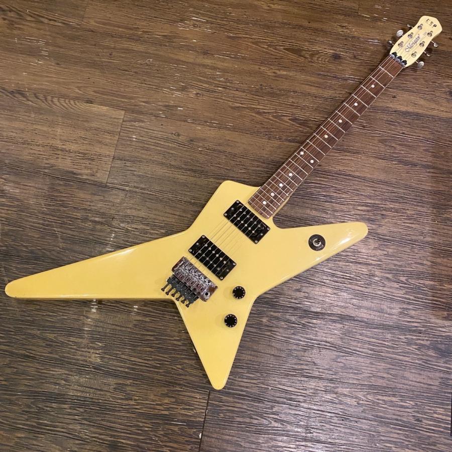 ESP Esp Navigator RANDOM STAR Electric Guitar イーエスピー エレキギター -GrunSound ...