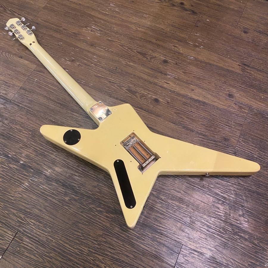 ESP Esp Navigator RANDOM STAR Electric Guitar イーエスピー エレキギター -GrunSound ...