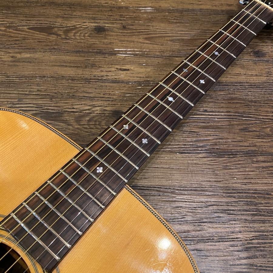 MARTIN Jumbo J-60 1974年製 Acoustic Guitar アコースティックギター ジャンボ 田原良平 -GrunSound-x321- : GrunSound ...