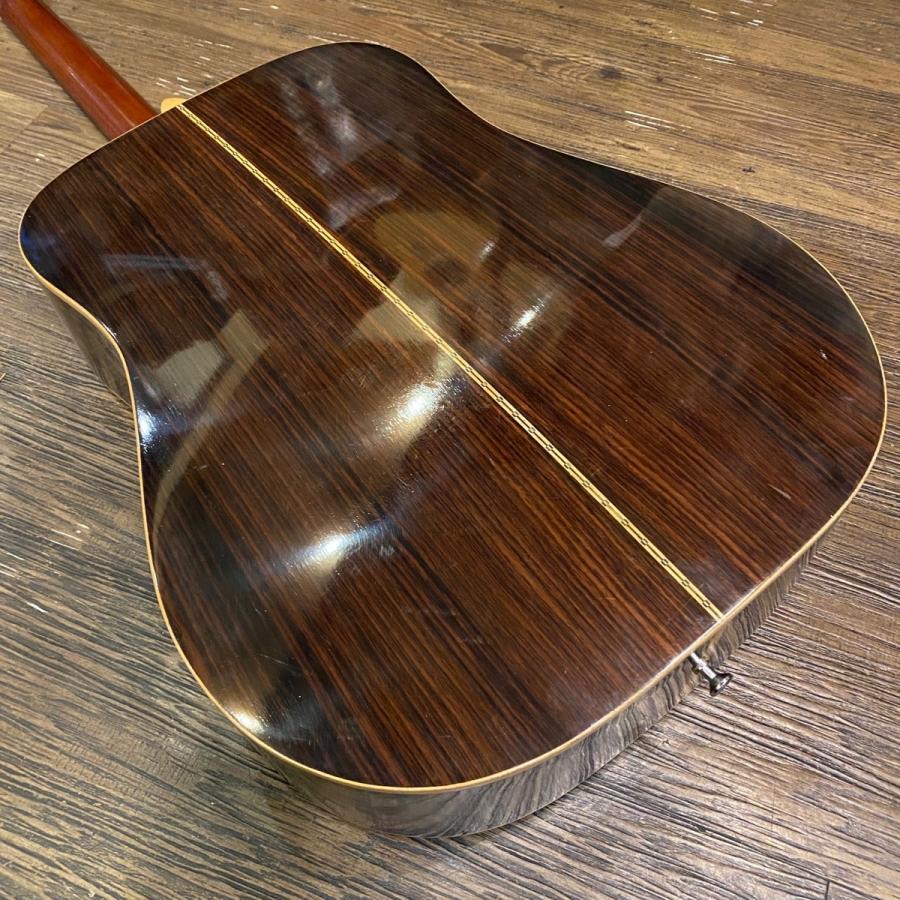 MARTIN Jumbo J-60 1974年製 Acoustic Guitar アコースティックギター ジャンボ 田原良平 -GrunSound-x321- : GrunSound ...