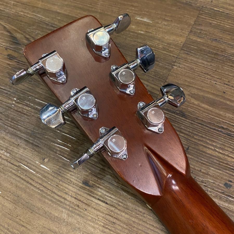 Jumbo J-60 1974年製 Acoustic Guitar アコースティックギター ジャンボ 田原良平 -GrunSound-x321- :x321k211206:GrunSound ...