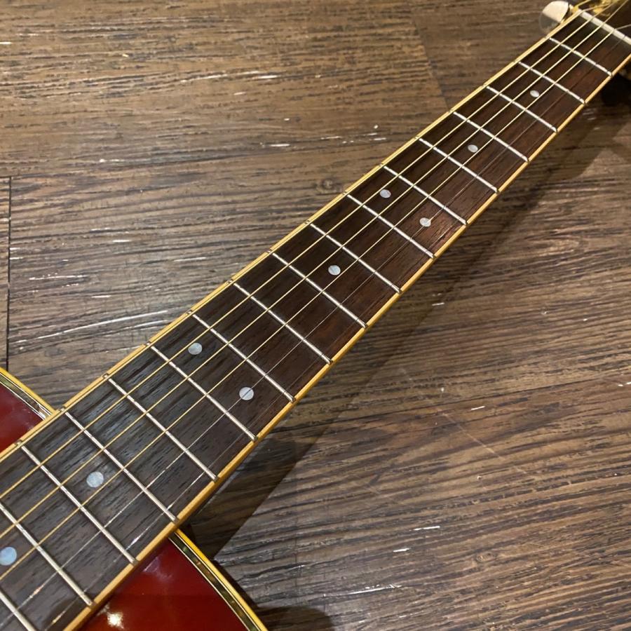 YAMAHA Yamaha DW-8 VRS Acoustic Guitar アコースティックギター ヤマハ -GrunSound-x332- : GrunSound Yahoo!店 - 通販 ...