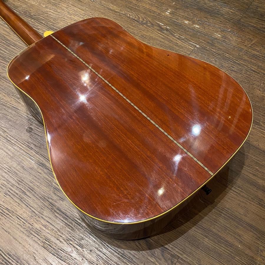 YAMAHA Yamaha DW-8 VRS Acoustic Guitar アコースティックギター ヤマハ -GrunSound-x332- : GrunSound Yahoo!店 - 通販 ...
