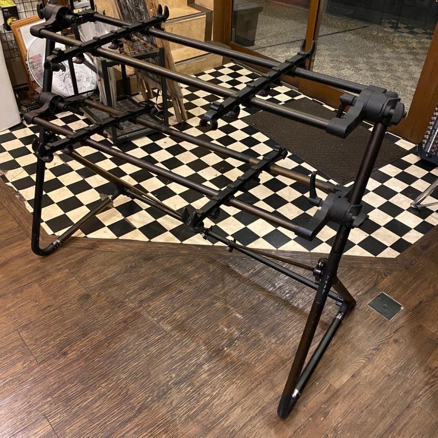 KORG（コルグ） Korg Sequenz Standard Series STD-S-ABK Keyboard Stand -GrunSound-x358- : GrunSound ...
