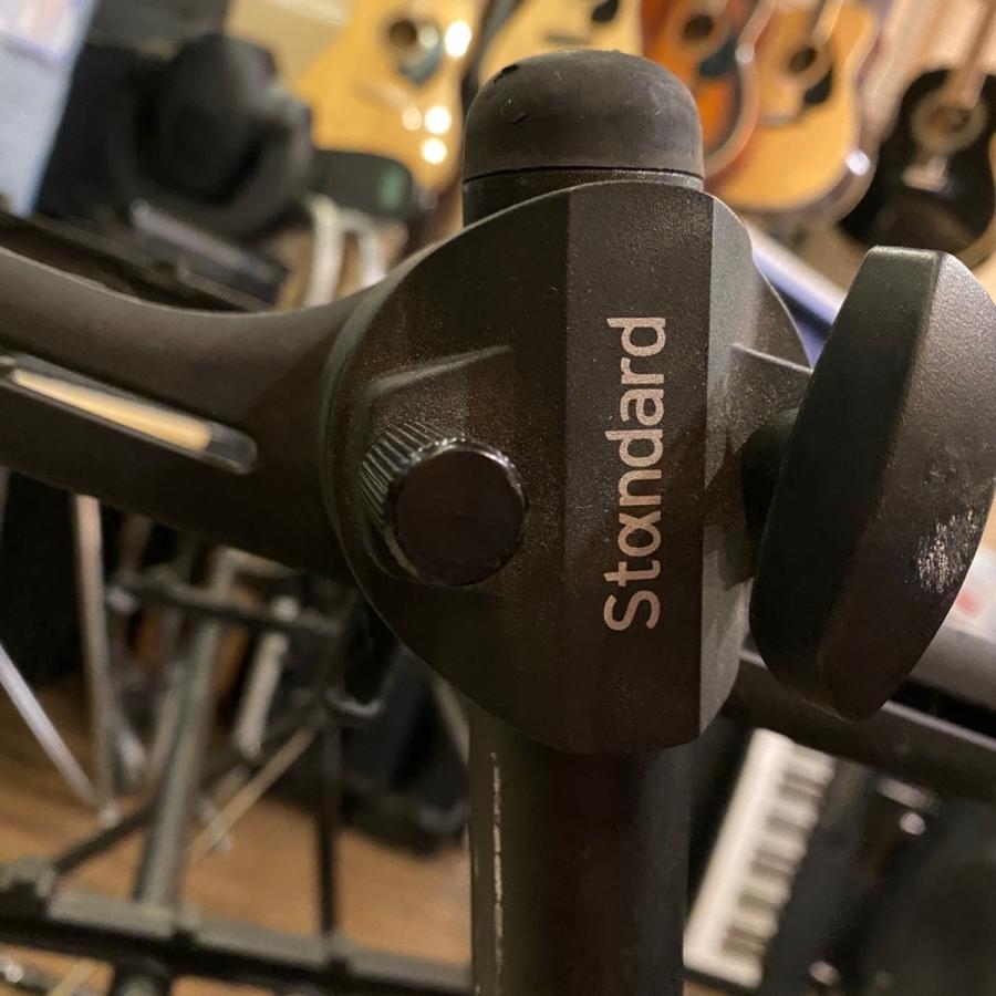 KORG（コルグ） Korg Sequenz Standard Series STD-S-ABK Keyboard Stand -GrunSound-x358- : GrunSound ...